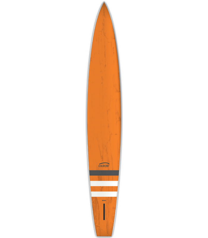 14'0 OXBOW RACER x 25" Paddle Race | Single Quiver
