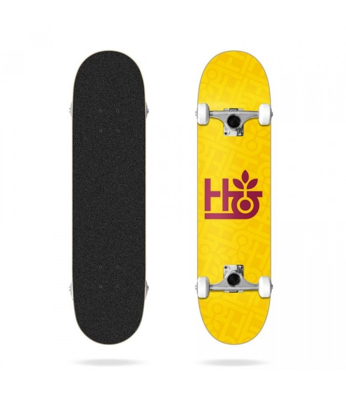 Monopé Embutido 7.87" Habitat Completo | Singlequiver.com