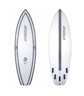 Pukas Surfboards | Singlequiver.com