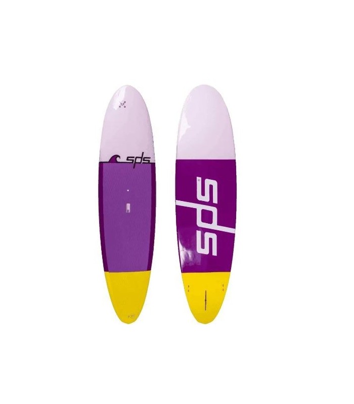 SUP PRO LONG SUP 9’' SPS SPORT | Singlequiver.com
