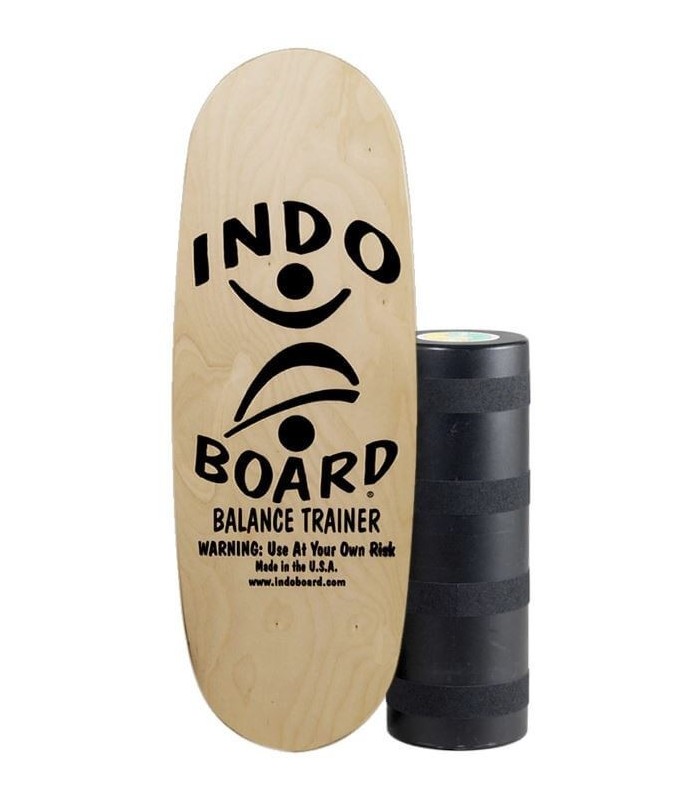 INDOBOARD Original Balance Board PRO| Indoboards Boutique officielle ...