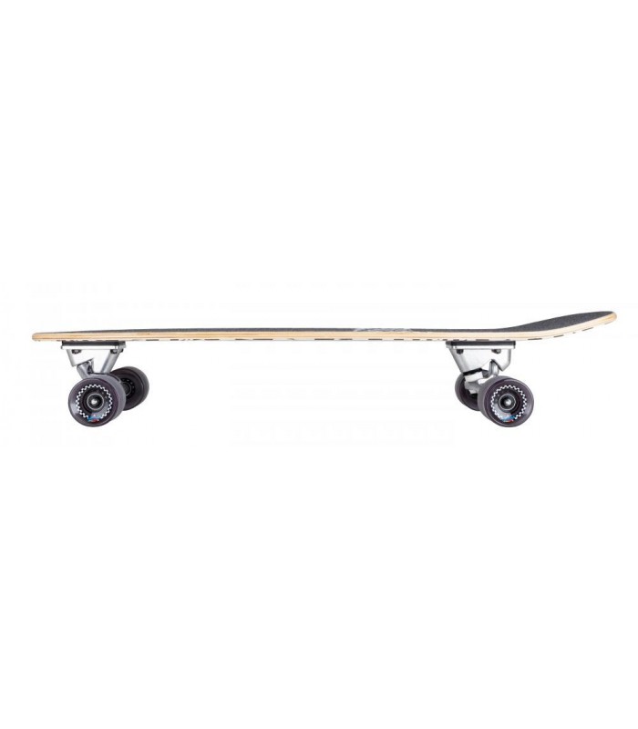 D Street Surfskate Check Warp |D Street SurfSkate| Singlequiver.com