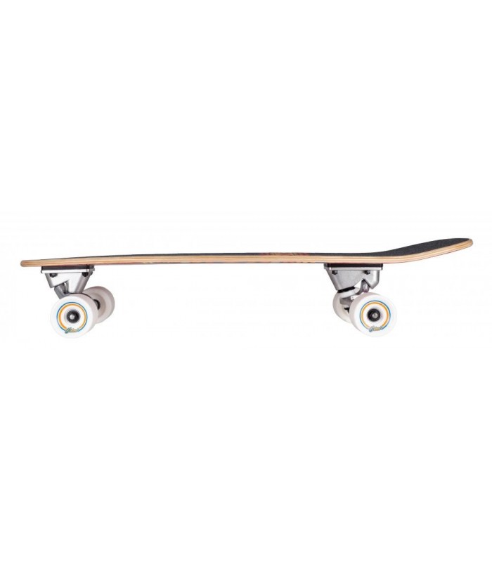 D Street Surfskate Aztec Baja |D Street SurfSkate| Singlequiver.com