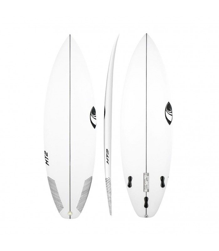 Sharp Eye HT2| Sharpeye Surfboards