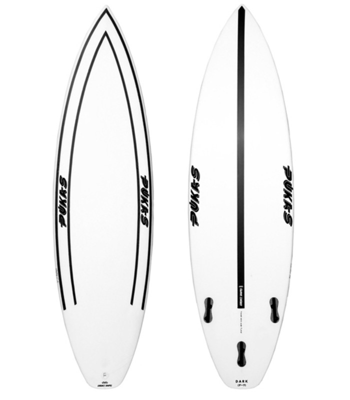 Comprar Pukas Dark INNCA | Single Quiver