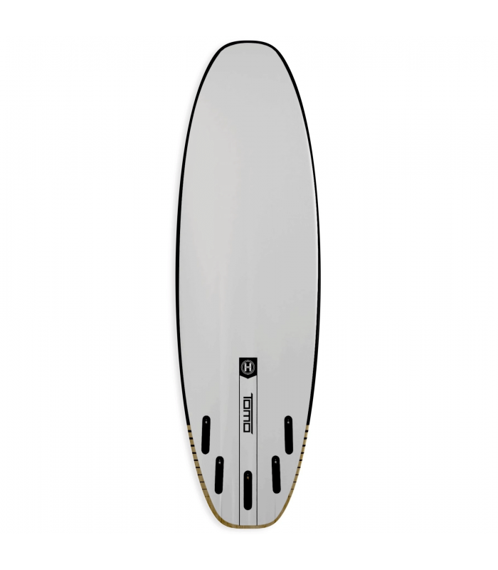 Firewire - EVO - Helium | Singlequiver.com