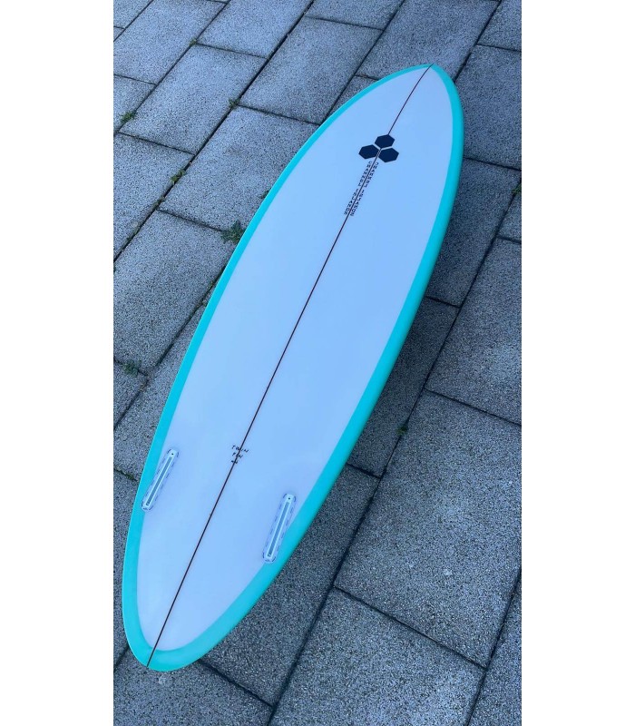 CI TWIN PIN 6.03 FUTURES in STOCK! | Al Merrick Surfboards in Stock!