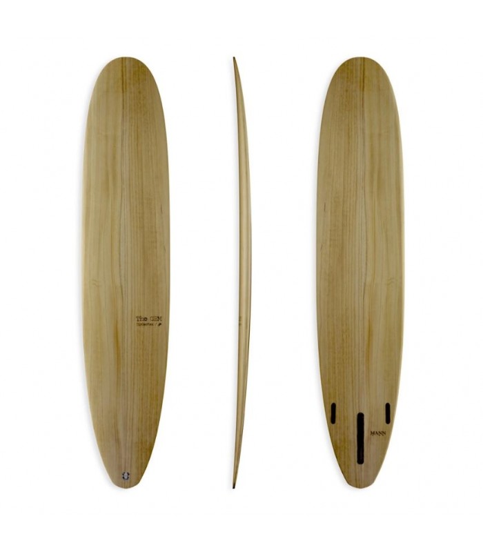 Firewire The Gem | Longboard Firewire Surfboards| Singlequiver.com