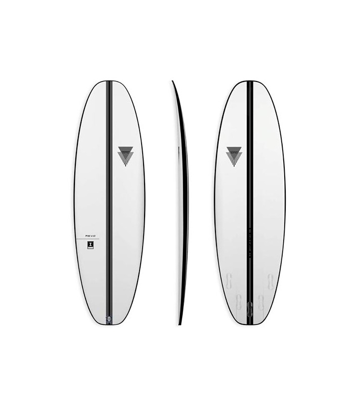 Firewire REVO |Tomo Surfboards & Co Firewire Surfboards