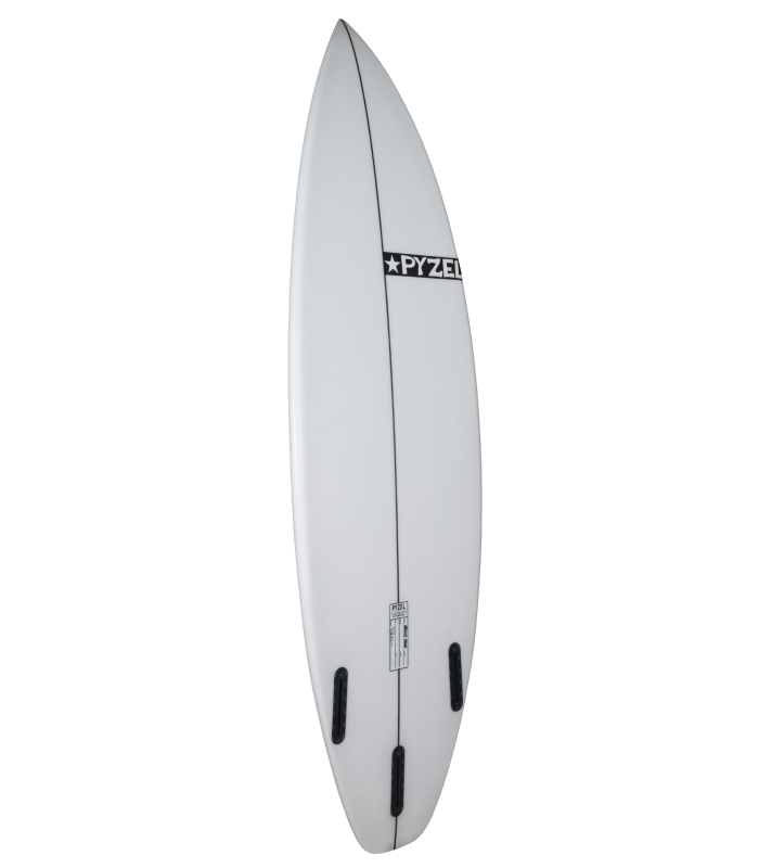Pyzel Radius Prime | Pyzel Surfboards