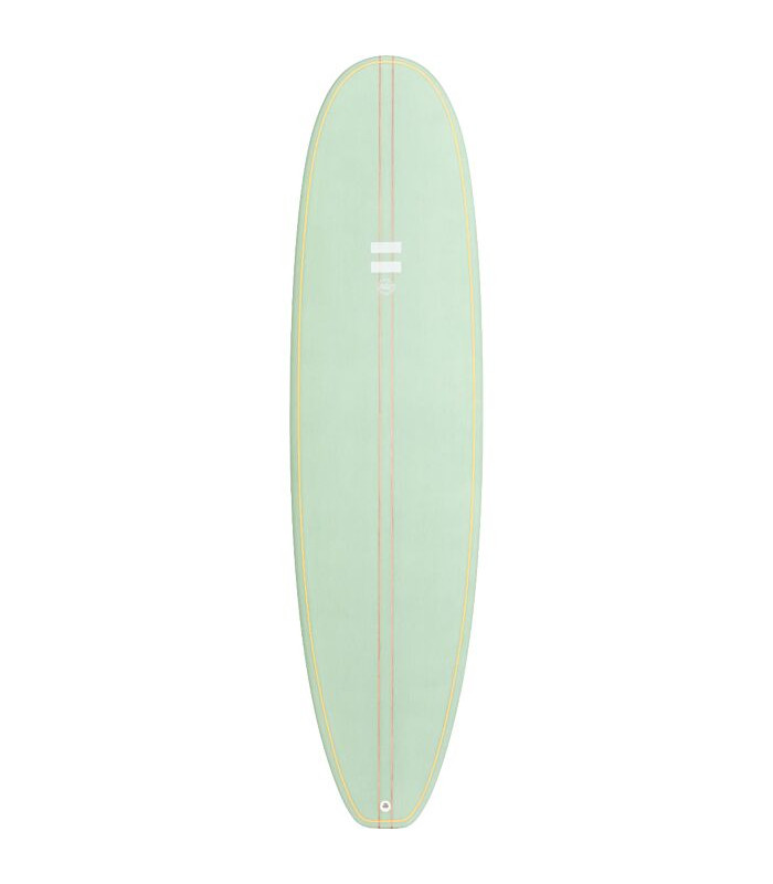 INDIO MID LENGTH Mint |Tablas Surf Indio Surfboards | Singlequiver.com