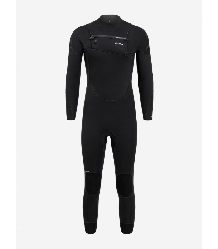 Neoprene Surf Tango 4.3mm Orca | ORCA Neoprene