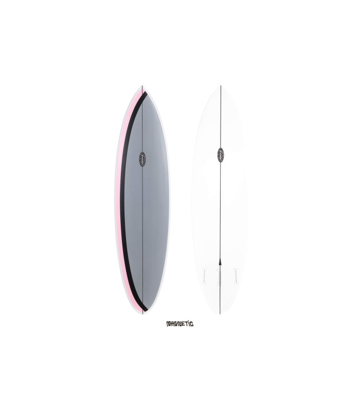 Pukas Magnetic | Singlequiver.com