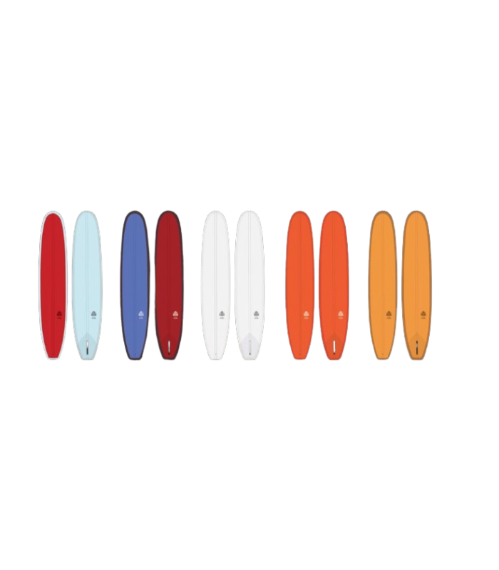 CI Noserider Classic Longboard