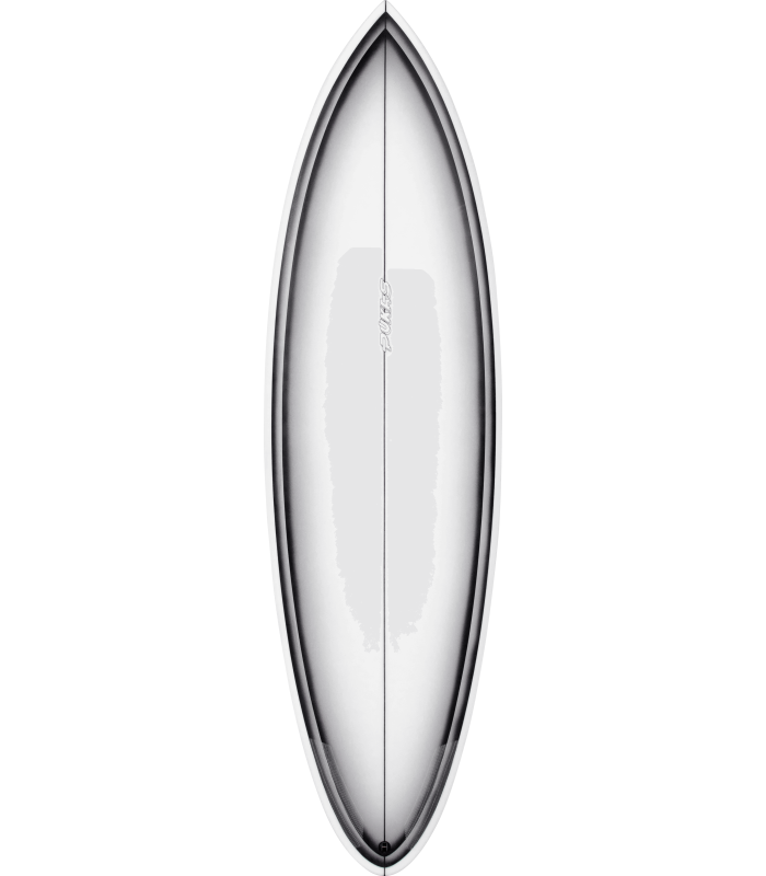 Pukas Space Oddity | Singlequiver.com