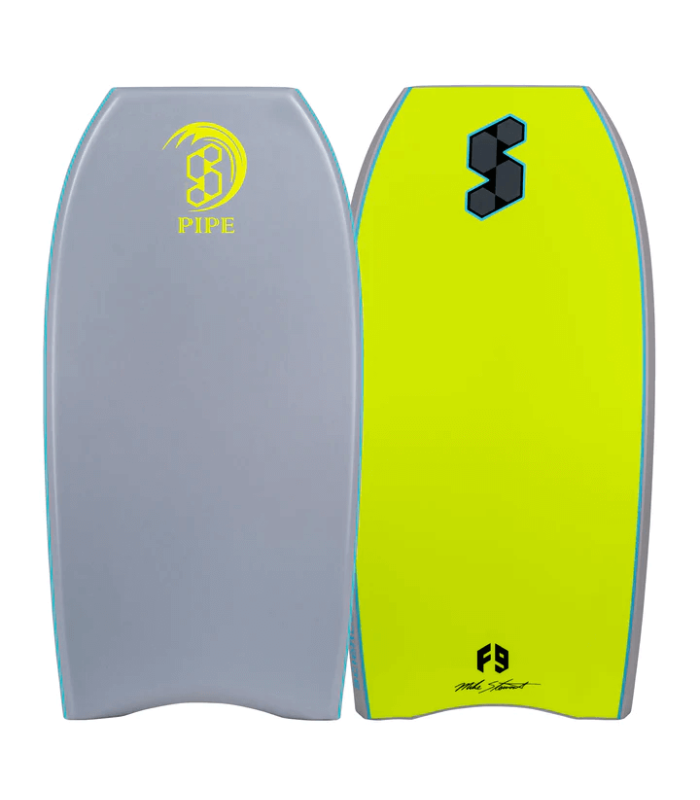 BODYBOARD SCIENCE PIPE 1STR | Singlequiver.com