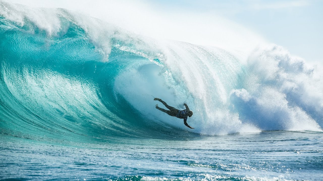 5 claves para hacer un buen Take Off en el surf | Singlequiver.com