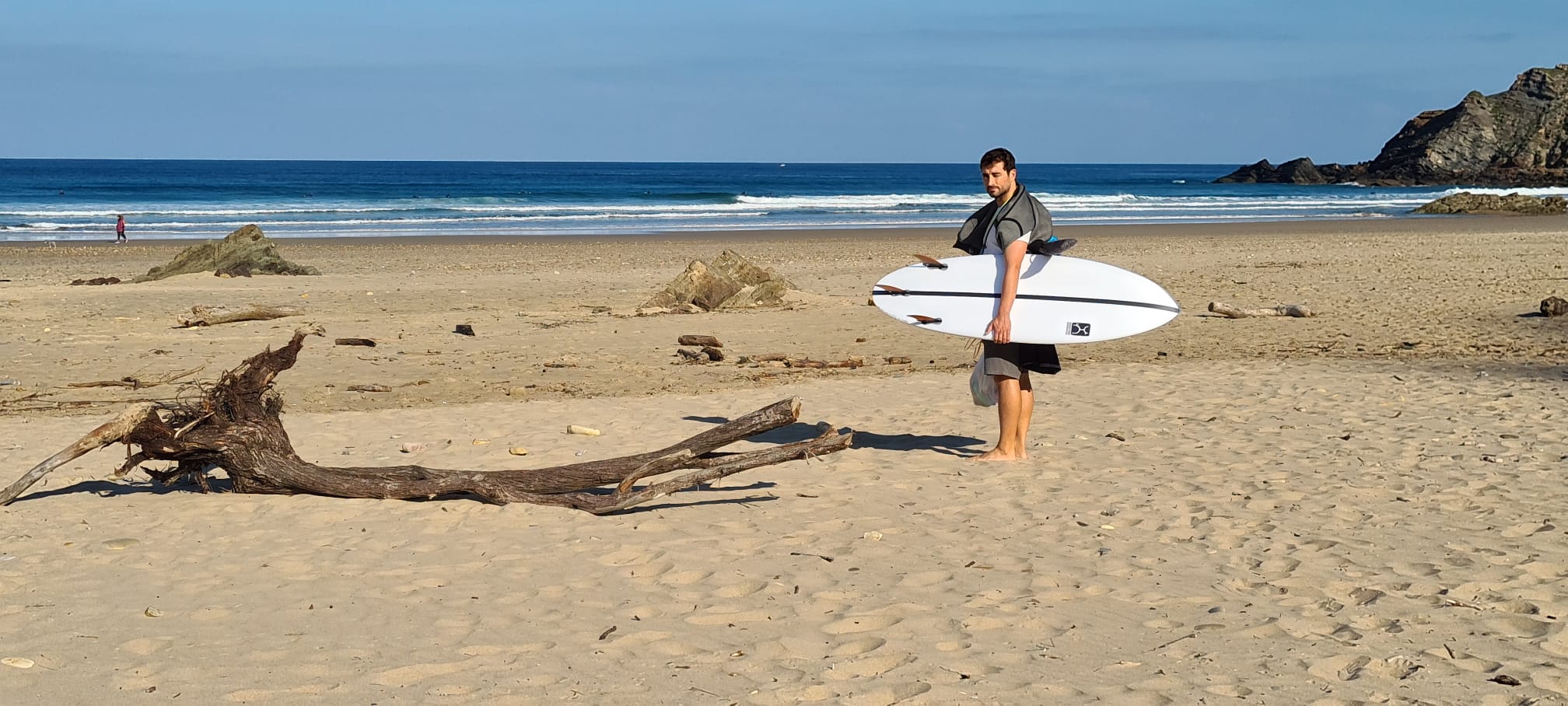 Firewire GLAZER de Rob Machado: análisis y opinión | Singlequiver.com