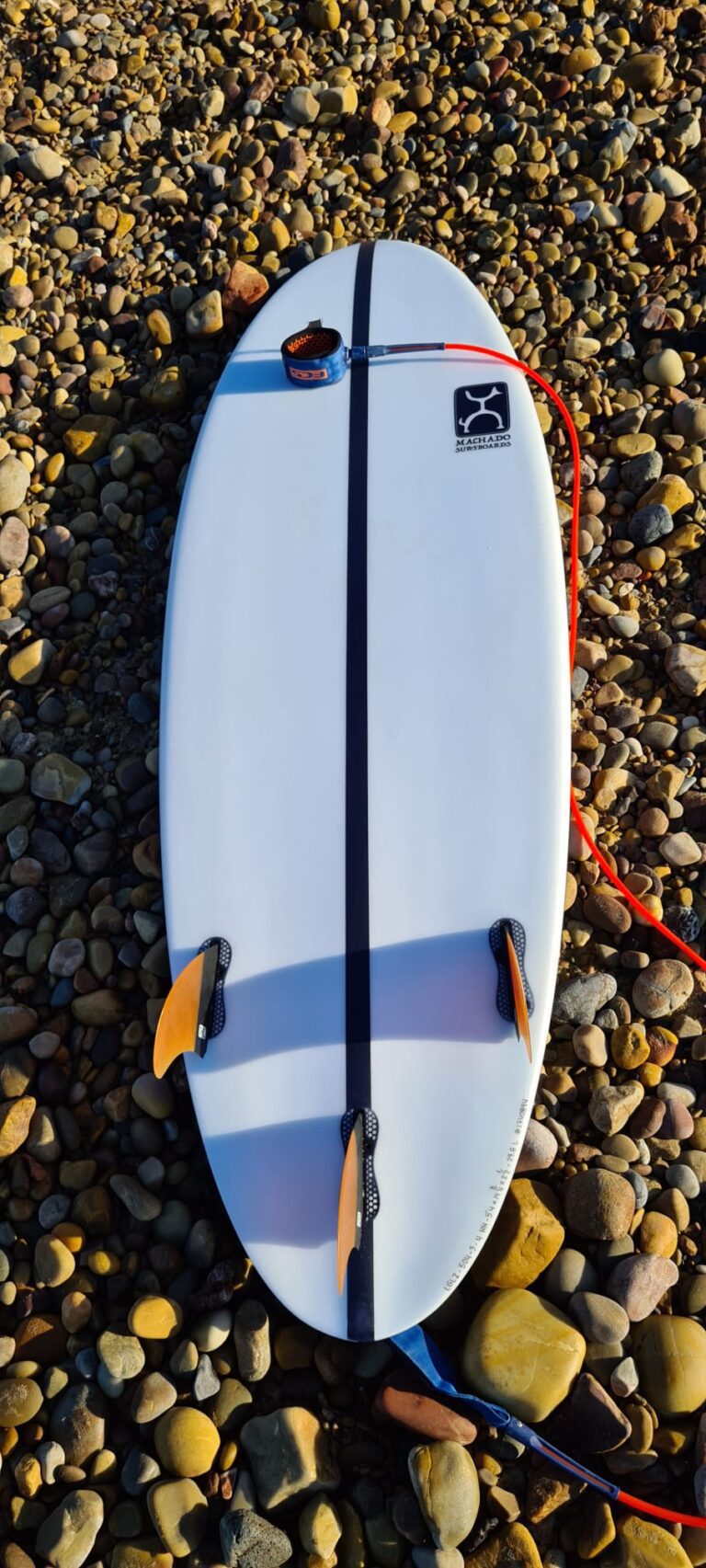 Firewire GLAZER de Rob Machado: análisis y opinión | Singlequiver.com