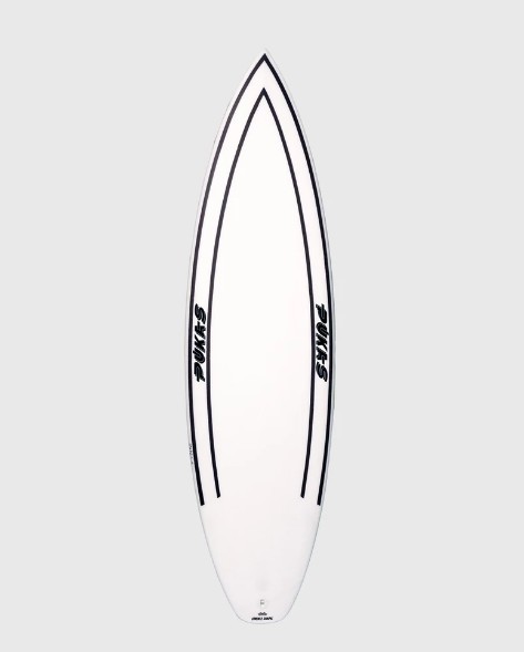 Comprar Pukas Dark INNCA | Single Quiver