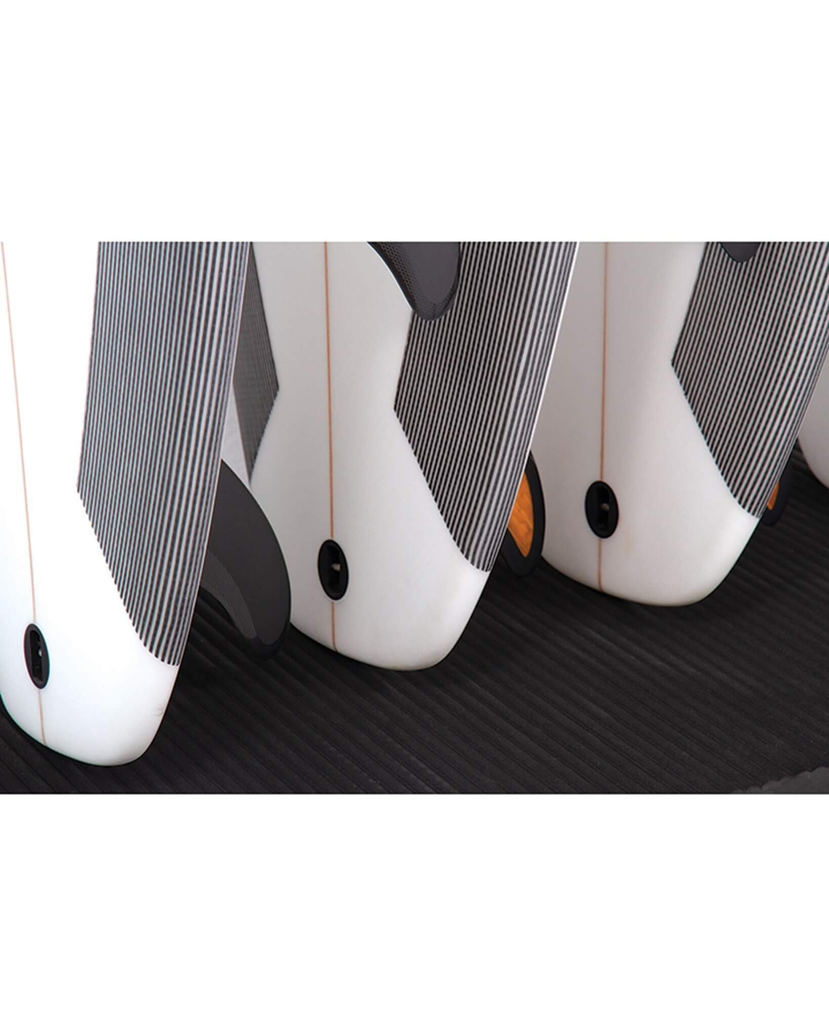 EVA Padded Floor Mat Ocean & Earth | Singlequiver